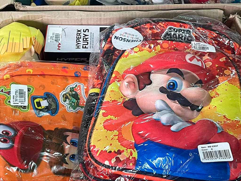 Remates Realizados 2024 | Remates CGR | Subastas y Remates de Chile