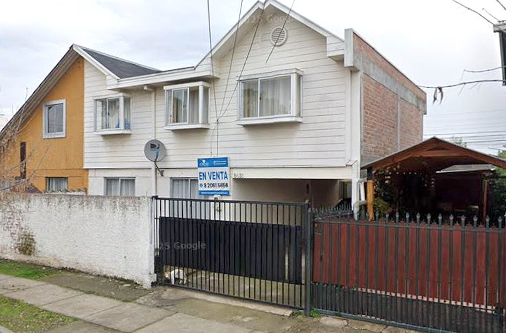 3096 | Remates CGR | Subastas y Remates de Chile